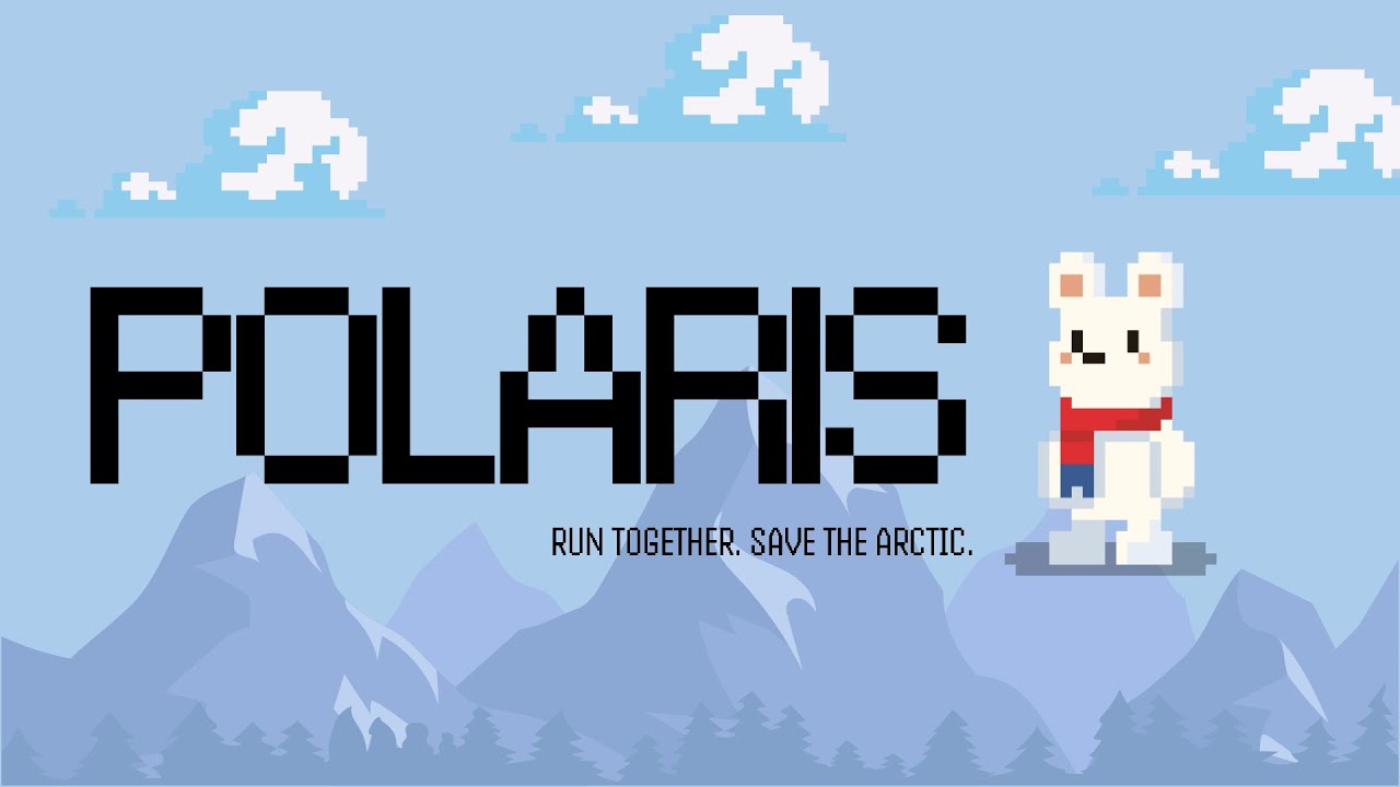Polaris | Hack the 6ix Submission - YouTube