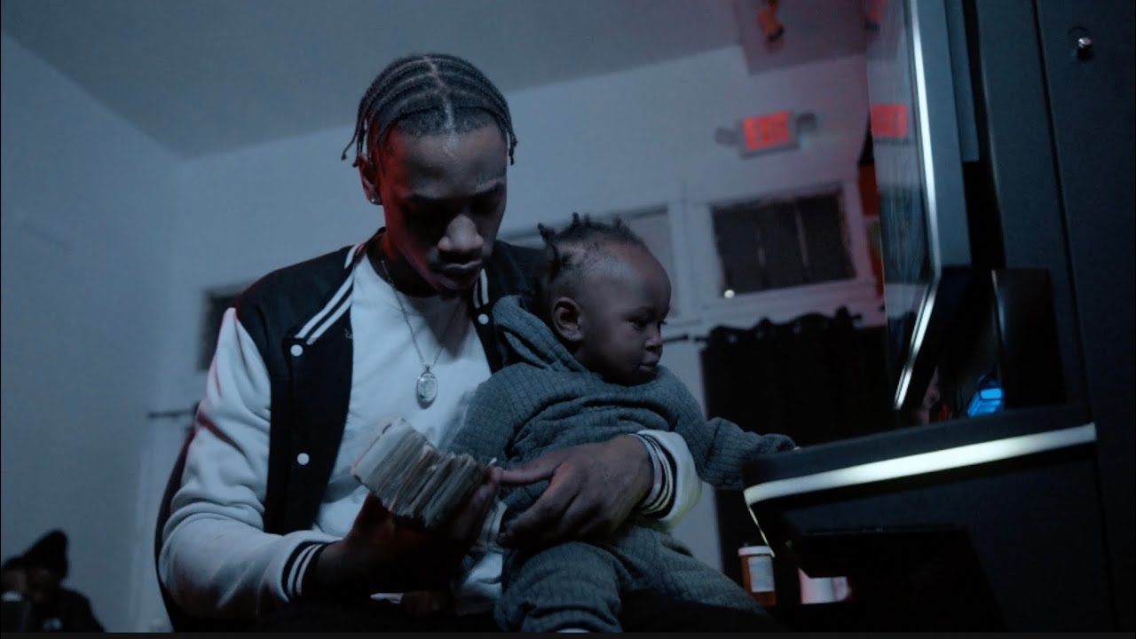 Meezy Stepalot -”Call Me” (Official Music Video) - YouTube