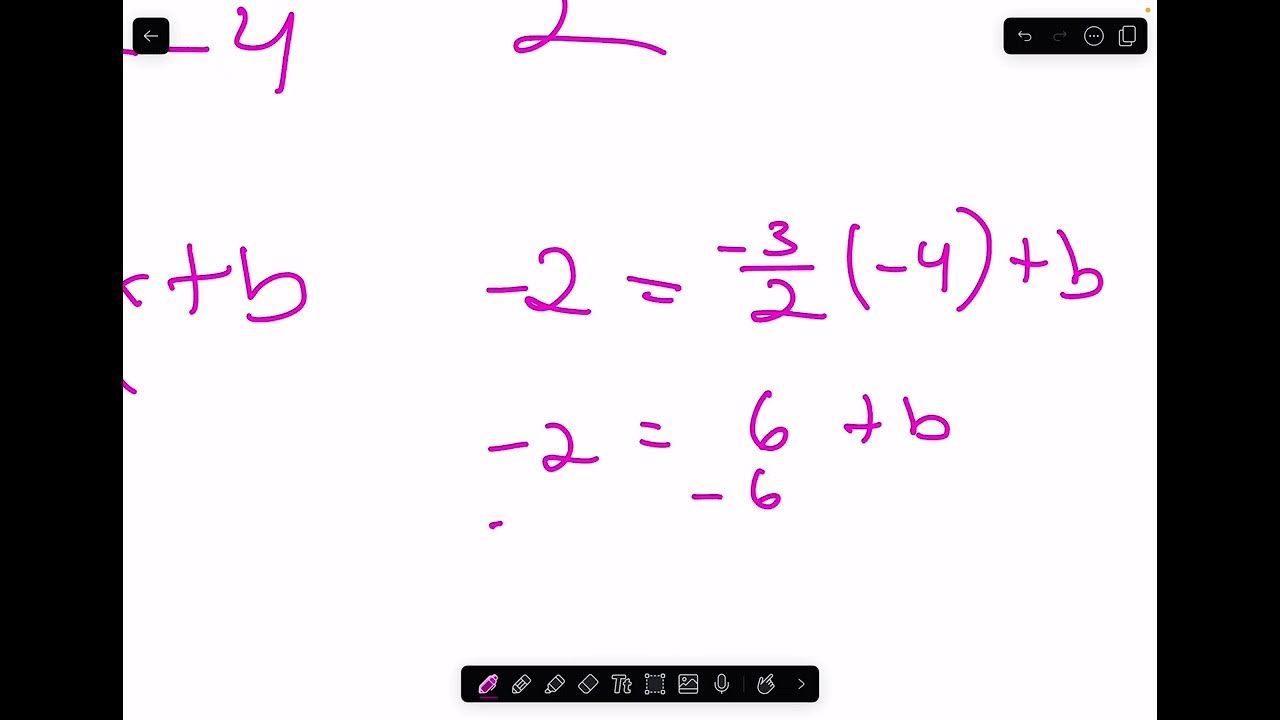 Linear Functions - YouTube