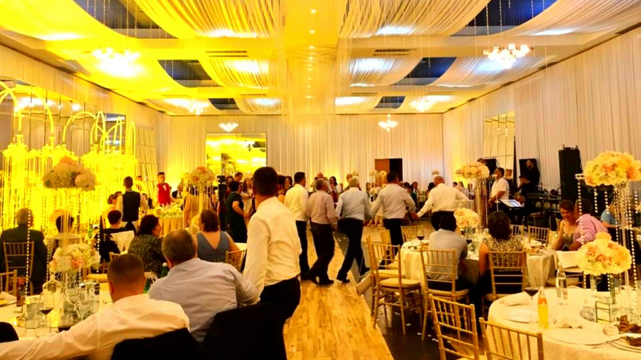 Amarda & Artur Yzeiri & Shaban Cela & Eris Korra - Goc Tirone Jom (Live ...