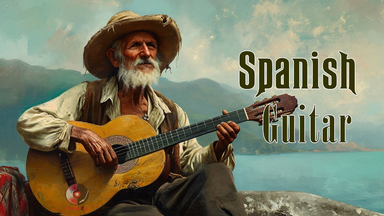 Beautiful Spanish Guitar Music | Rumba - Mambo - Samba | Best Latin ...