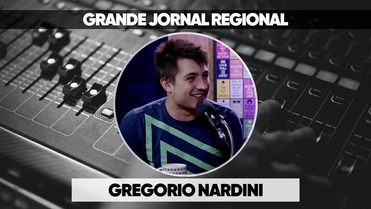 Você sabia que os turistas estão gastando mais em Canela e Gramado? Veja com Gregorio Nardini ...