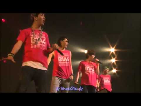 HD B1A4 Bling Girl - YouTube