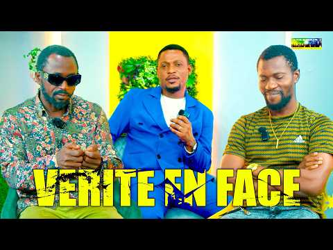 VERITE EN FACE: ACCEPTE KOBALA EX COPINE YA GRAND FRERE NAYE ETINDI YAYA AZUA DECISION YA PASI,SUITE
