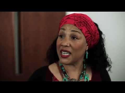 MISS CLEO: HER RISE AND FALL | Stars Robin “The Lady of Rage” Allen, Ian Bohen | On Lifetime 8/ ...