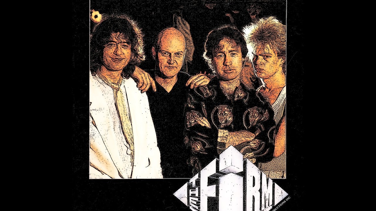 Prelude - Austin 1985 - YouTube