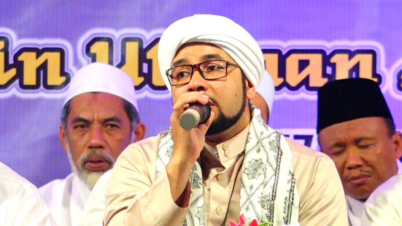 GUS AZMI FT JMC - YA ROBBI SHOLLI (RAW Version) - YouTube