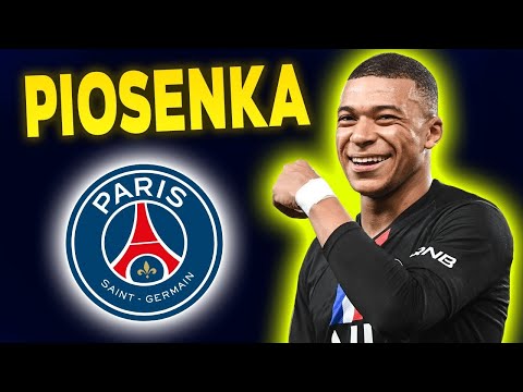 PIOSENKA   MBAPPE  - OGROMNY TALENT ｜ JACOBO x QESEK 1🔥