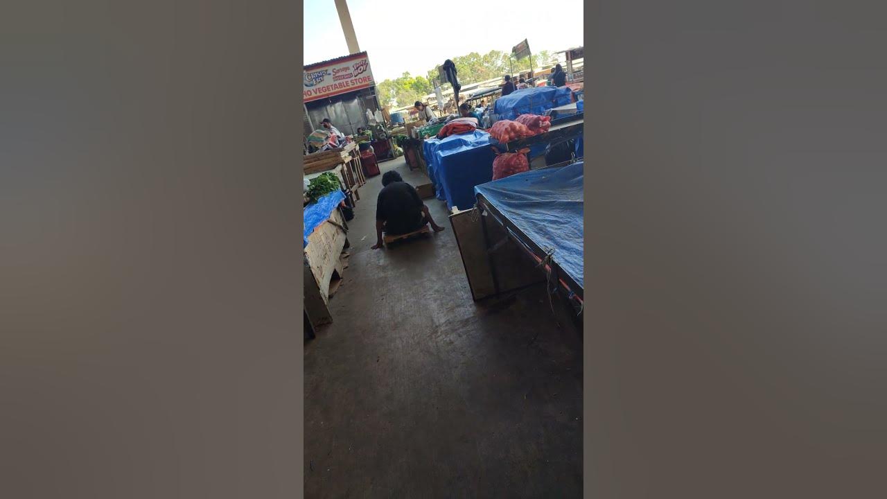 Si ate melda hindi makalakad awang awa ako#trend #highlights #followers #fyp - YouTube