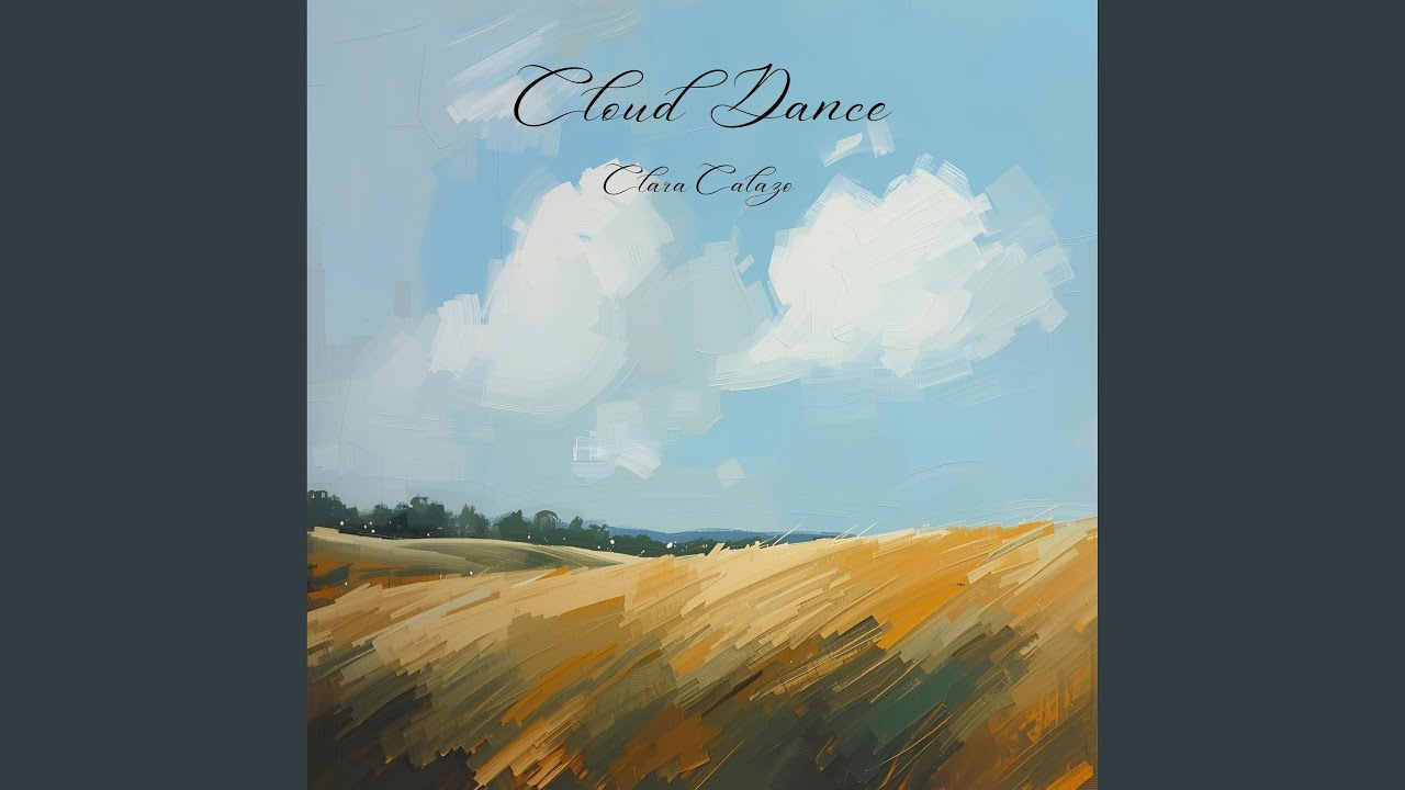 Cloud Dance - YouTube