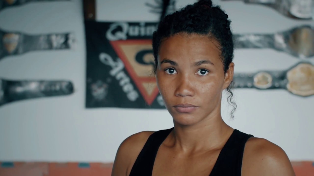 ONE Feature | Samara Santos Wins Her Family’s Approval - YouTube