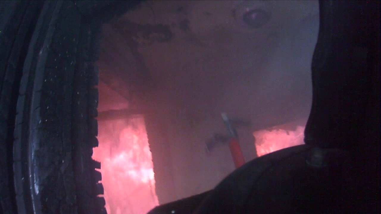 Inside Out Opening Scene Youtube