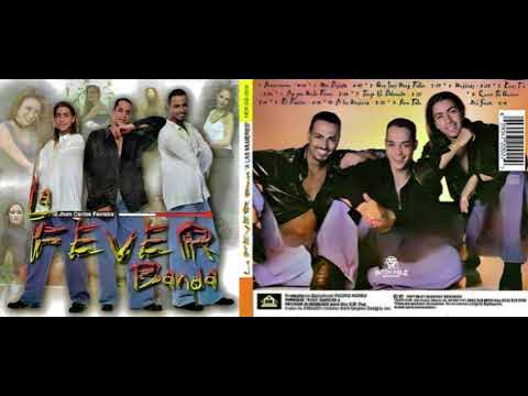 La Fever Band | Que Seas Muy Feliz (1997) - YouTube