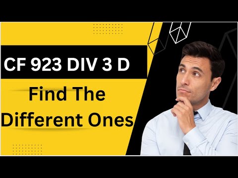 Codeforces D. Find the Different Ones! in Hindi || Codeforces Round 923 (Div. 3) || Geekstocode ...