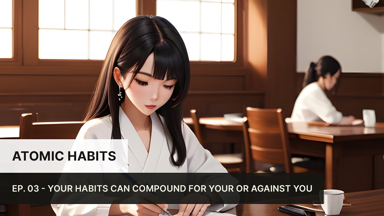 Episode 03 - Your Habits can Compound for your or Against You - YouTube