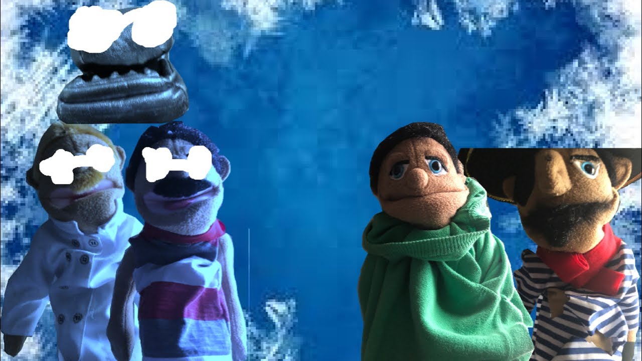 Me and the Boys: The Frost (Part 2) - YouTube