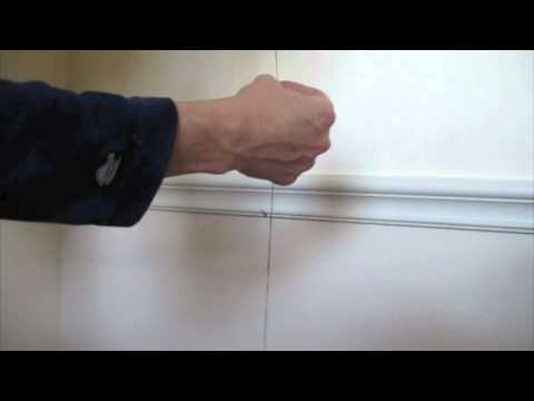 Long Draw Spindle - YouTube