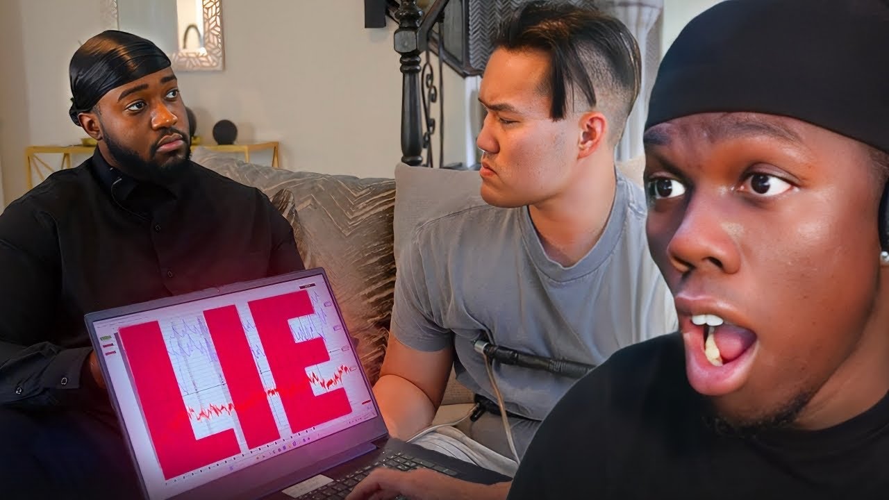 FIRST EVER ASIAN EDP CATCH…😳 - YouTube