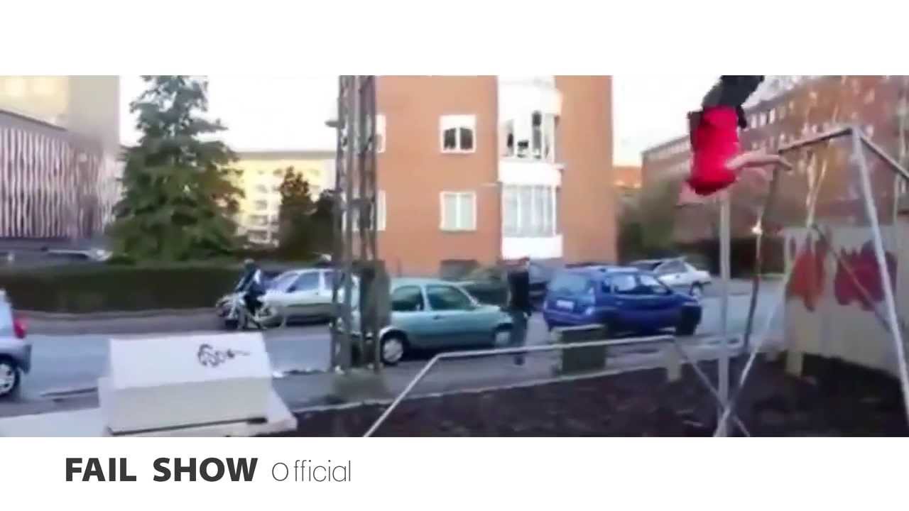 Fail Show Compilation 16 - YouTube