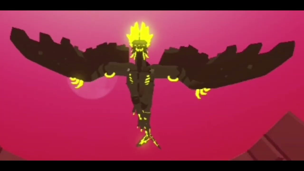 The Robodon's strongest fighters (Roblox dragon adventures) - YouTube