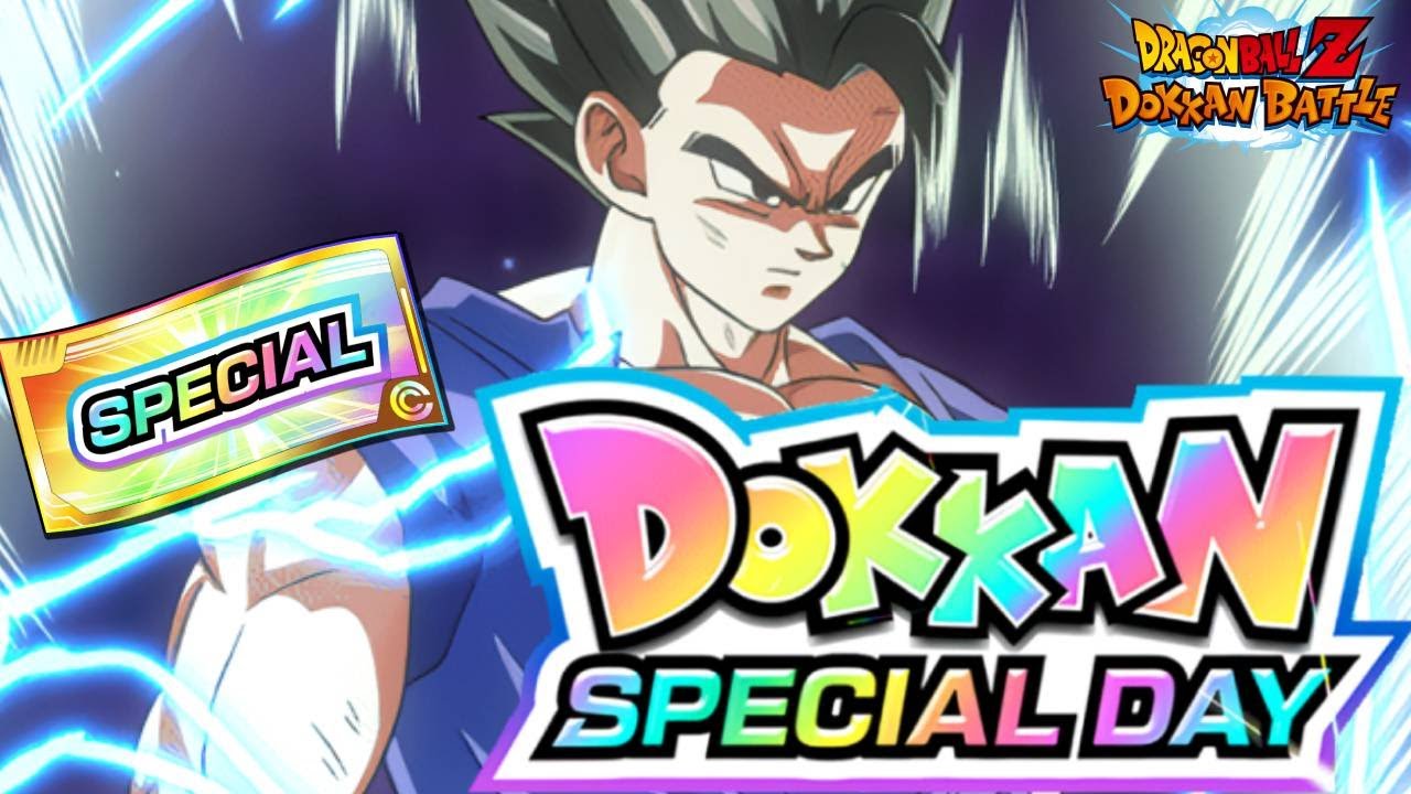 FINAL DOKKAN DAY OF 2025!! LET'S KNOCK OUT SOME MISSIONS AND CHAT! (DBZ ...
