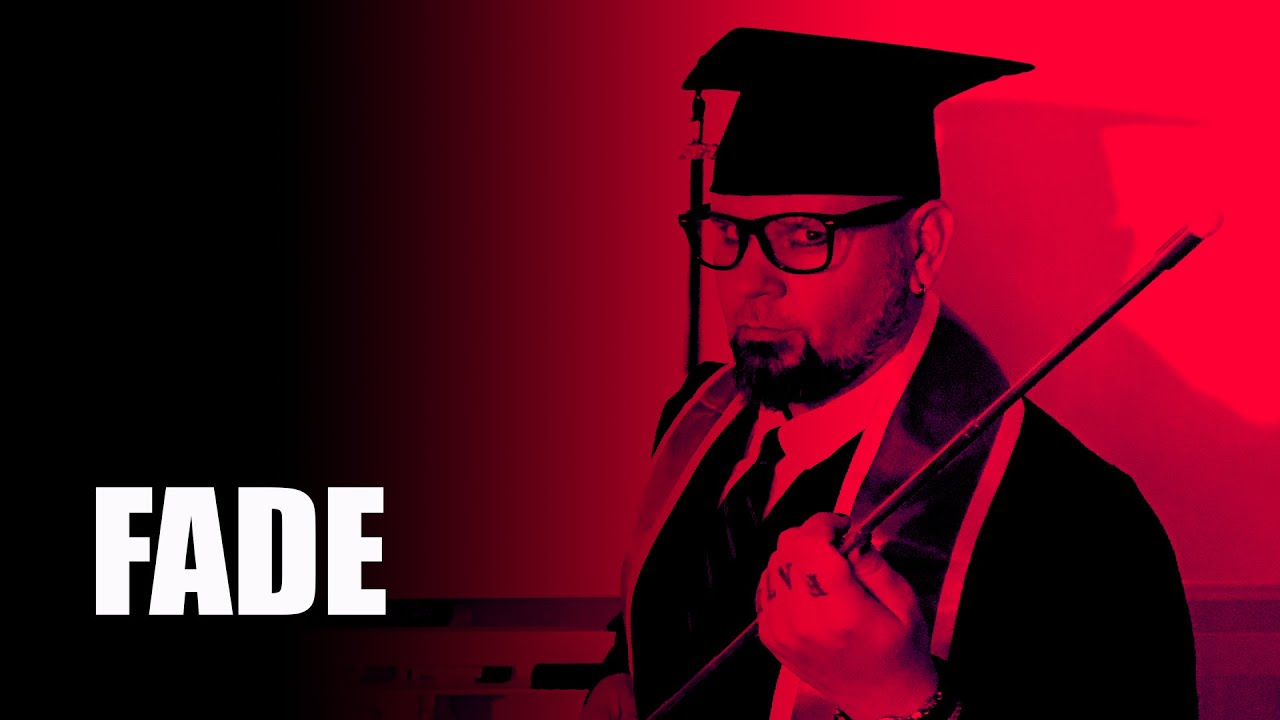 Storyboarding FADE Transitions! - YouTube