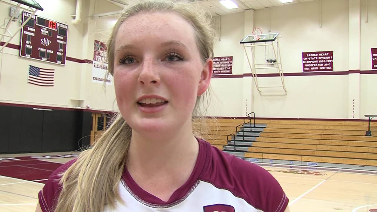 LEXUS VOLUNTEER AWARD: Alexa Thompson 09 25 16 - YouTube