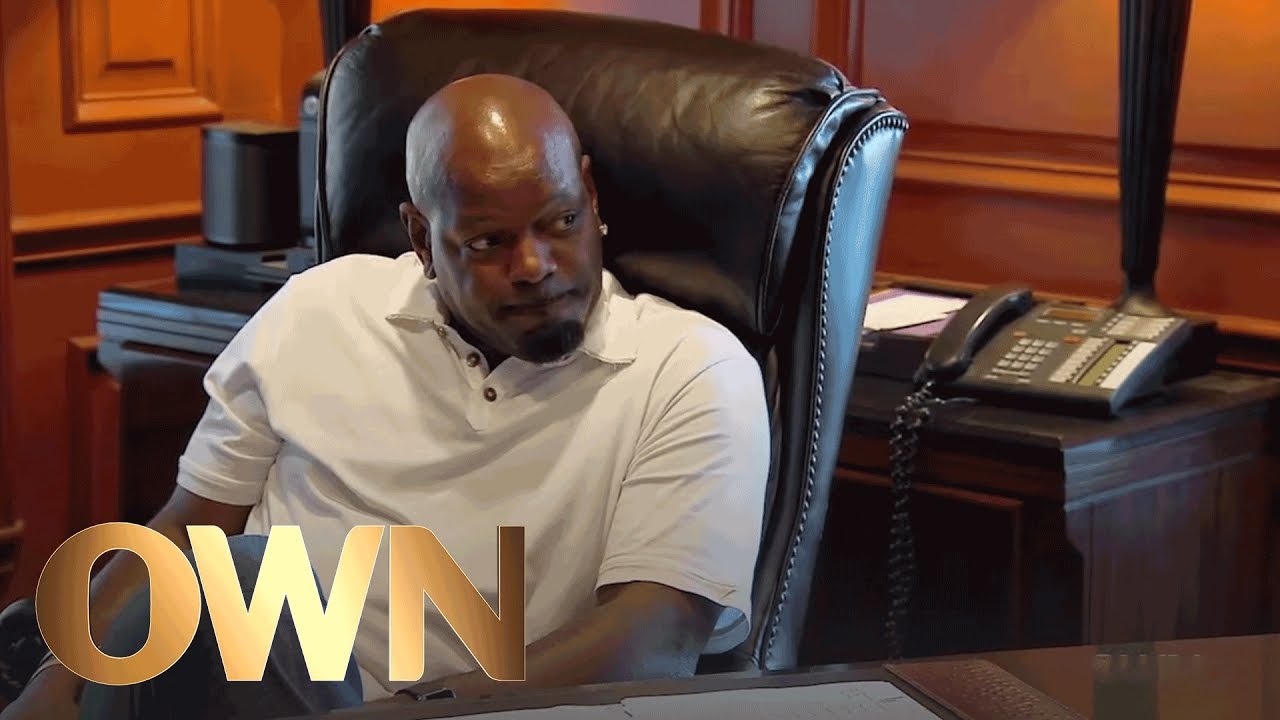 Pat Smith Confronts Husband Emmitt about Feeling "Pushed Aside" | Mrs ...