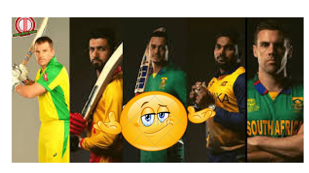 GUESS THE CRICKETER IN 5 SECONDS QUIZ (PART 1) - YouTube