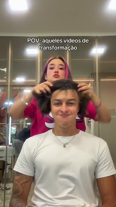 pq eu deixei a emilly fazer isso? 😭 - YouTube