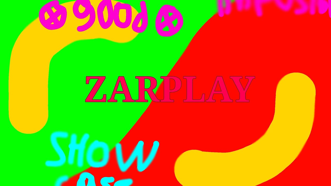 My impossible level (SHOWCASE) - YouTube