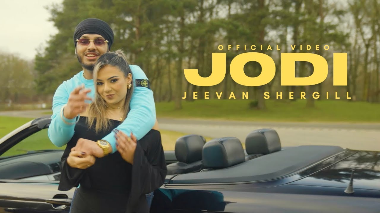 JODI (Official Video) | Jeevan Shergill | S finesse | Director Whiz ...