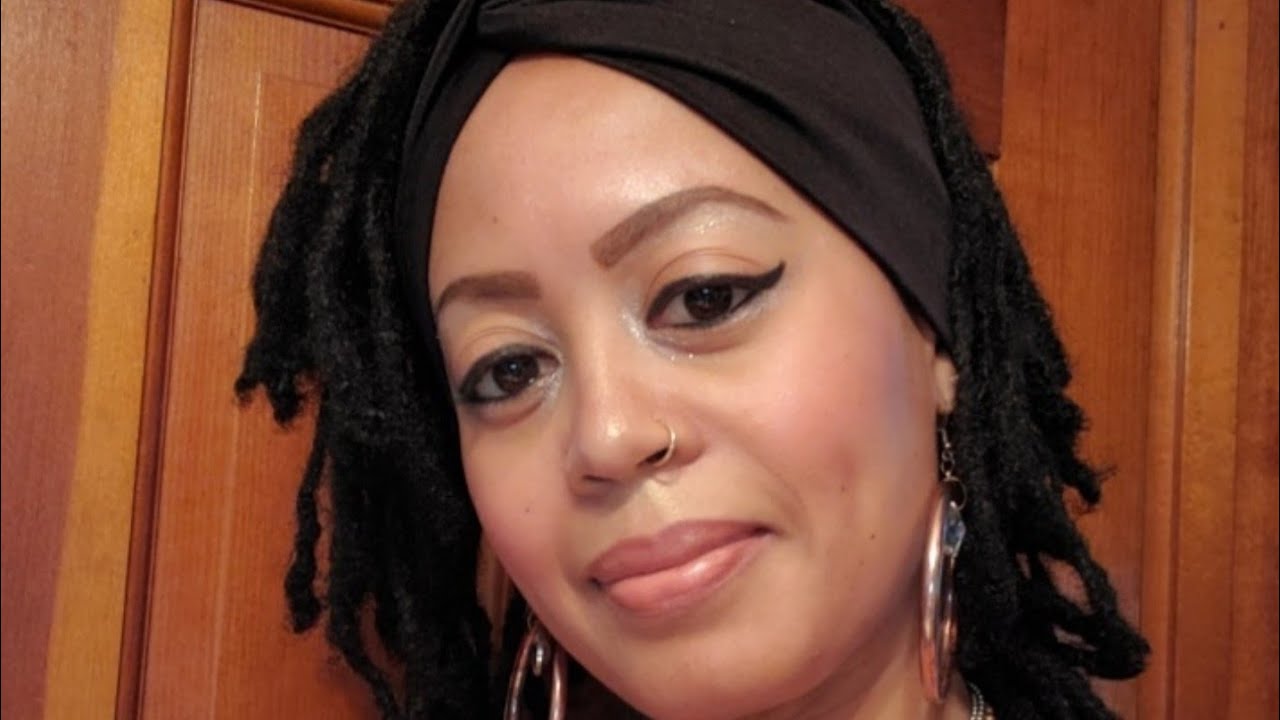 Loc Jewels & Charms • June 18, 2021 ☆ (Private Vid Frm Me to Nikki ...