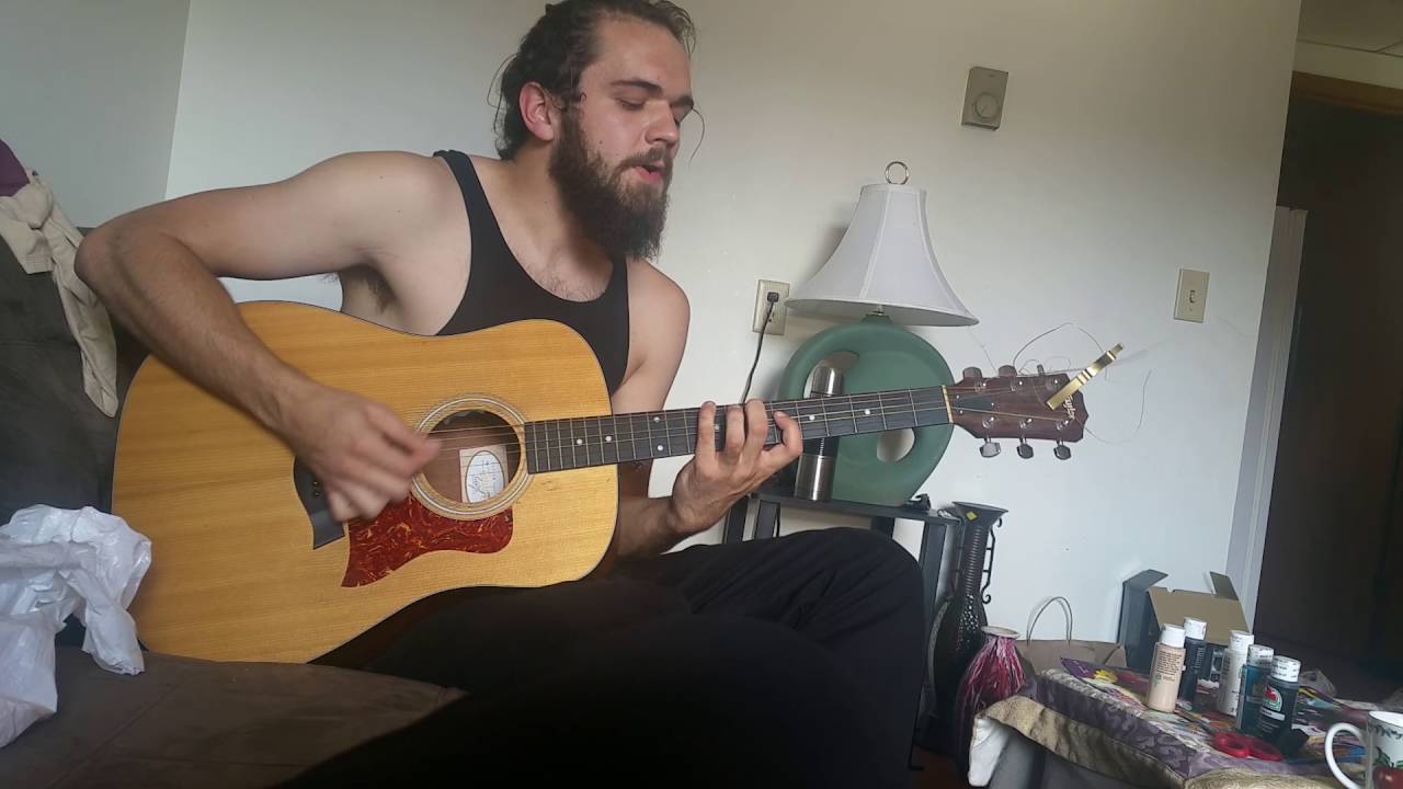 Keith Swift - new song (Hide Away) - YouTube