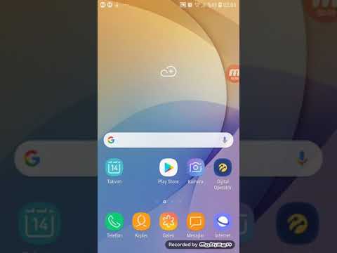 telefon dan çıkan reklamları engelleme kesin çözüm