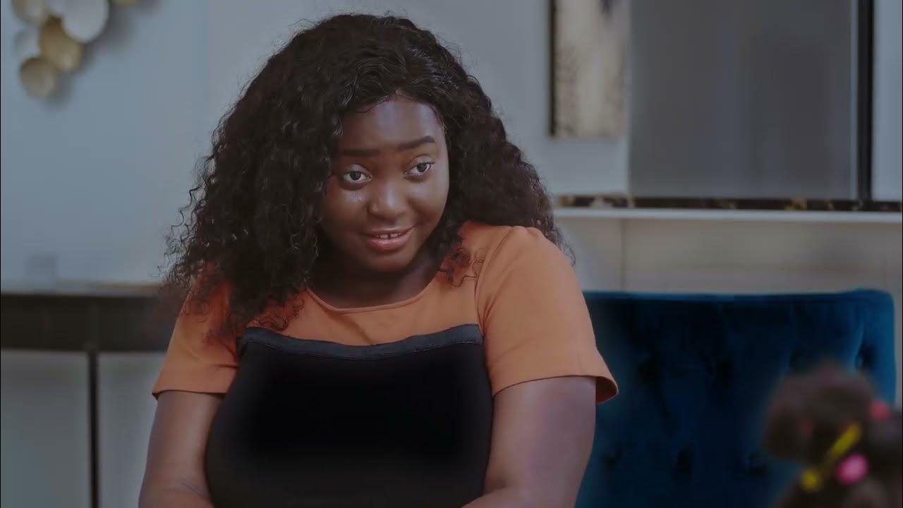 MADAME MONSIEUR S02 ( série africaine ) épisode 48 : Entre le marteau ...