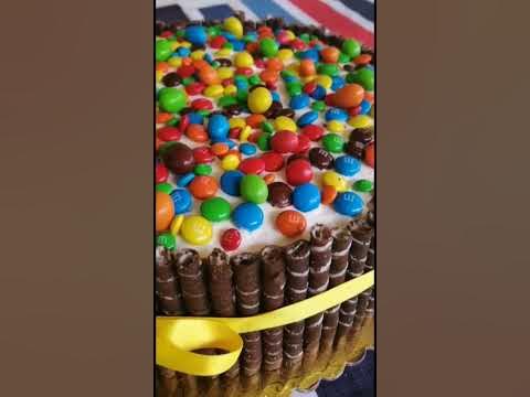#SHORTS#ТОРТ М МДМС#панама #panamá - YouTube
