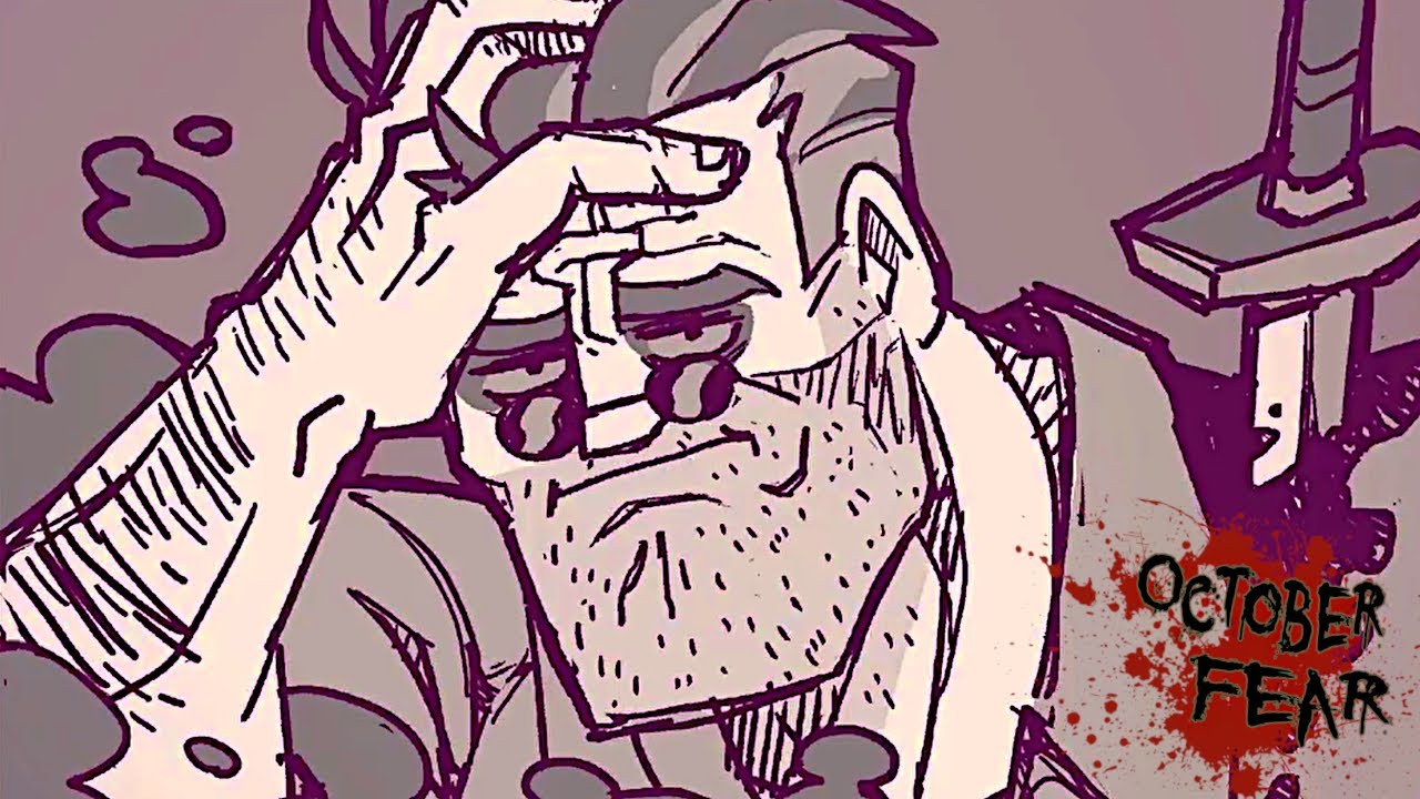 Harems Are Scary - Helltaker [October Fear #4] - YouTube