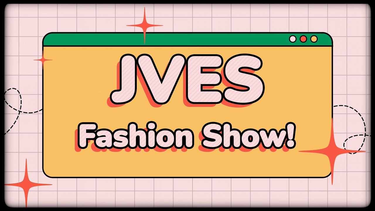 JVES Fashion Show - YouTube