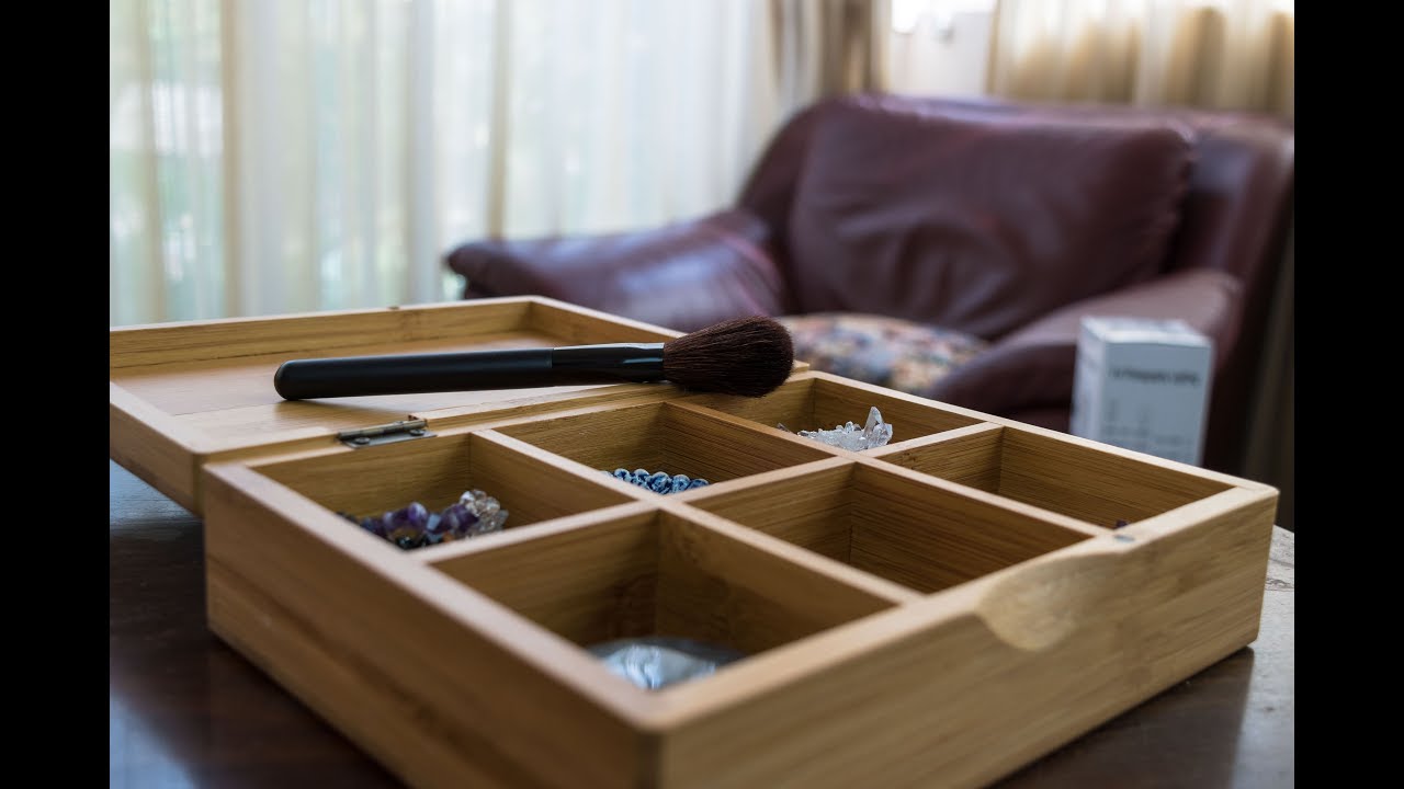 ASMR | Crystal Collection - YouTube