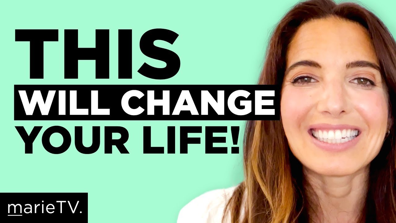 2 Simple Questions That Can Change Your Life - YouTube