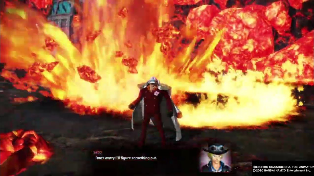 WHY AKAINU IS THE STRONGEST CHARACTER IN THE GAME. (UPDATE) | PIRATE ...