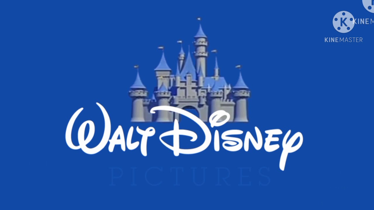 Walt Disney Pictures/Pixar Animation Studios 2003 Logo Combo Remake ...