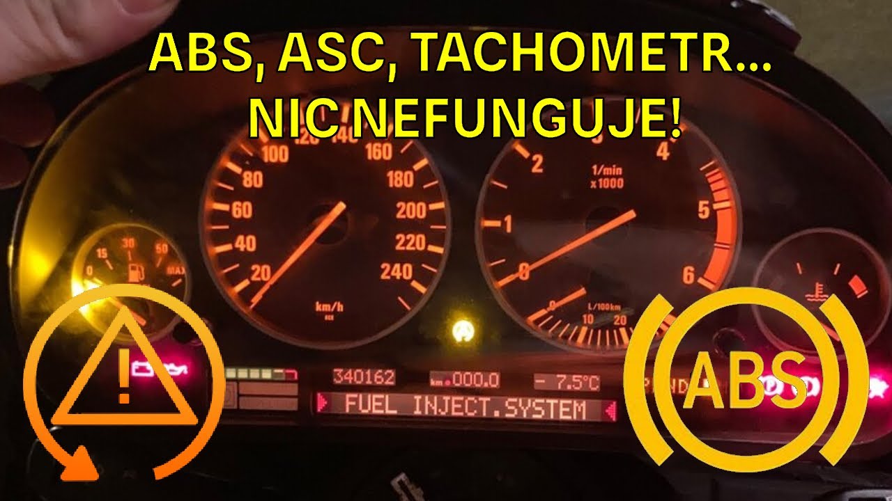 UŽ SI S TÍM NEVÍM RADY! | PROJECT528i #6 - YouTube