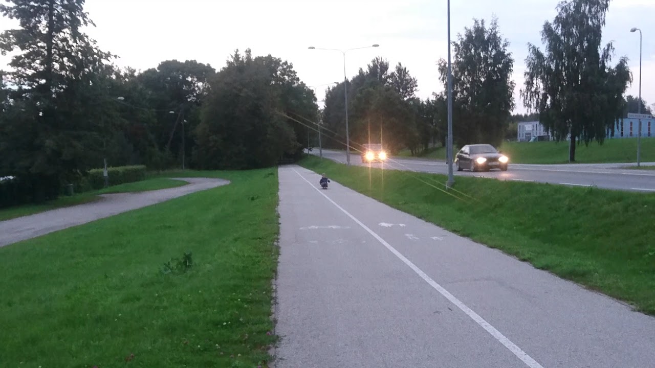 Elektrirula 2. - YouTube