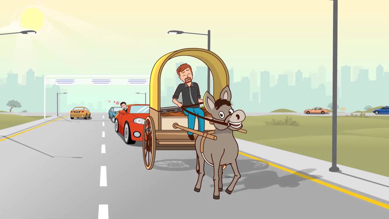 Specialized Driving in Indiana - YouTube