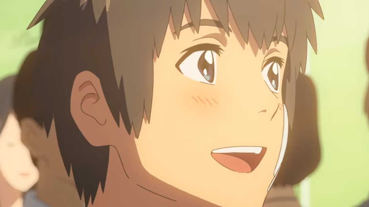 Your Name Explosion - YouTube