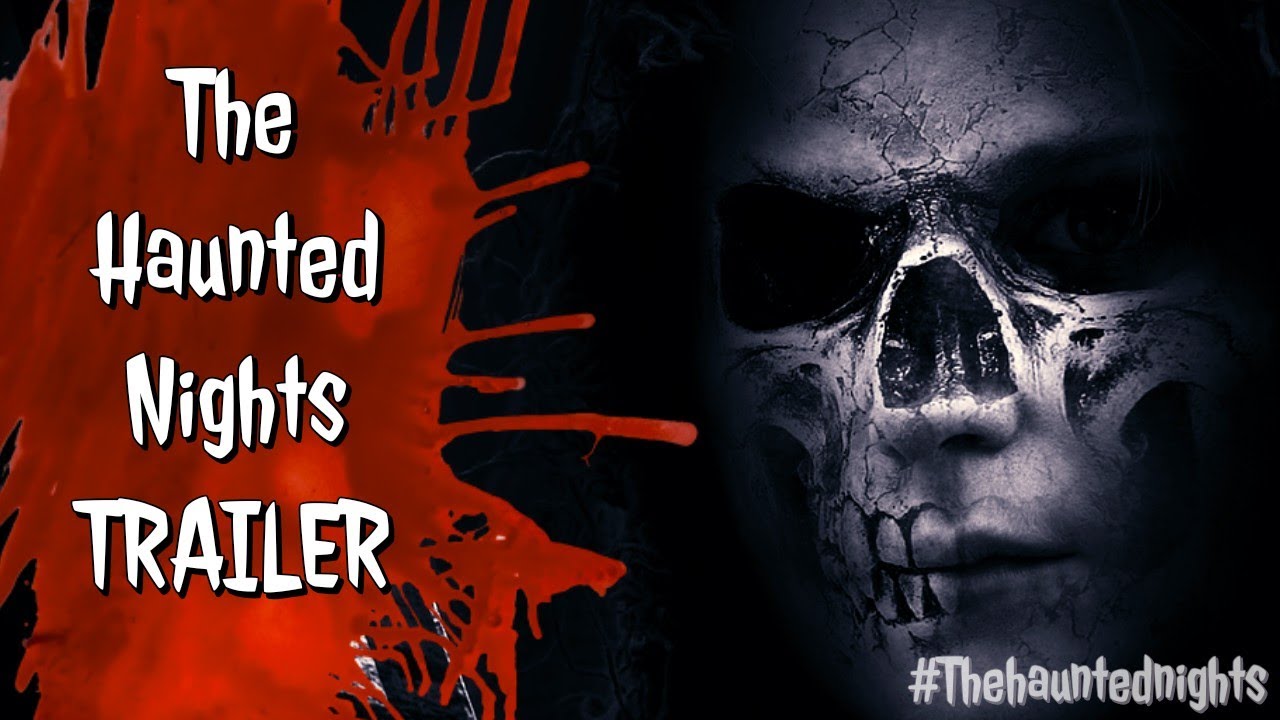 The Haunted Nights | Trailer 2.0 | INTRO - YouTube