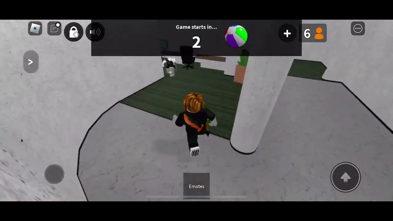 Trying to become famous play Roblox MM2 484 - YouTube