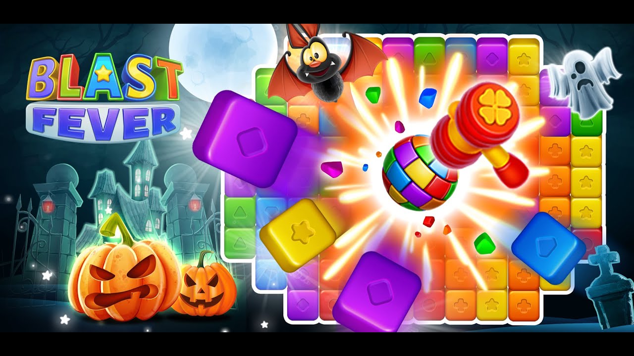 Blast Fever - YouTube